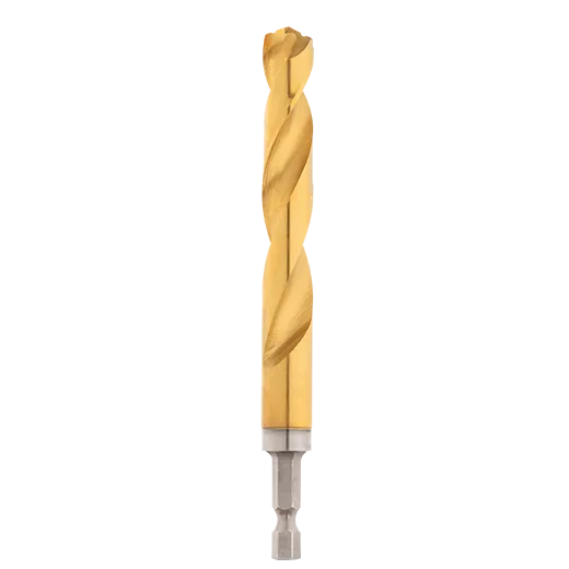 METRIC SHOCKWAVE TITANIUM RED HELIX 4.5MM